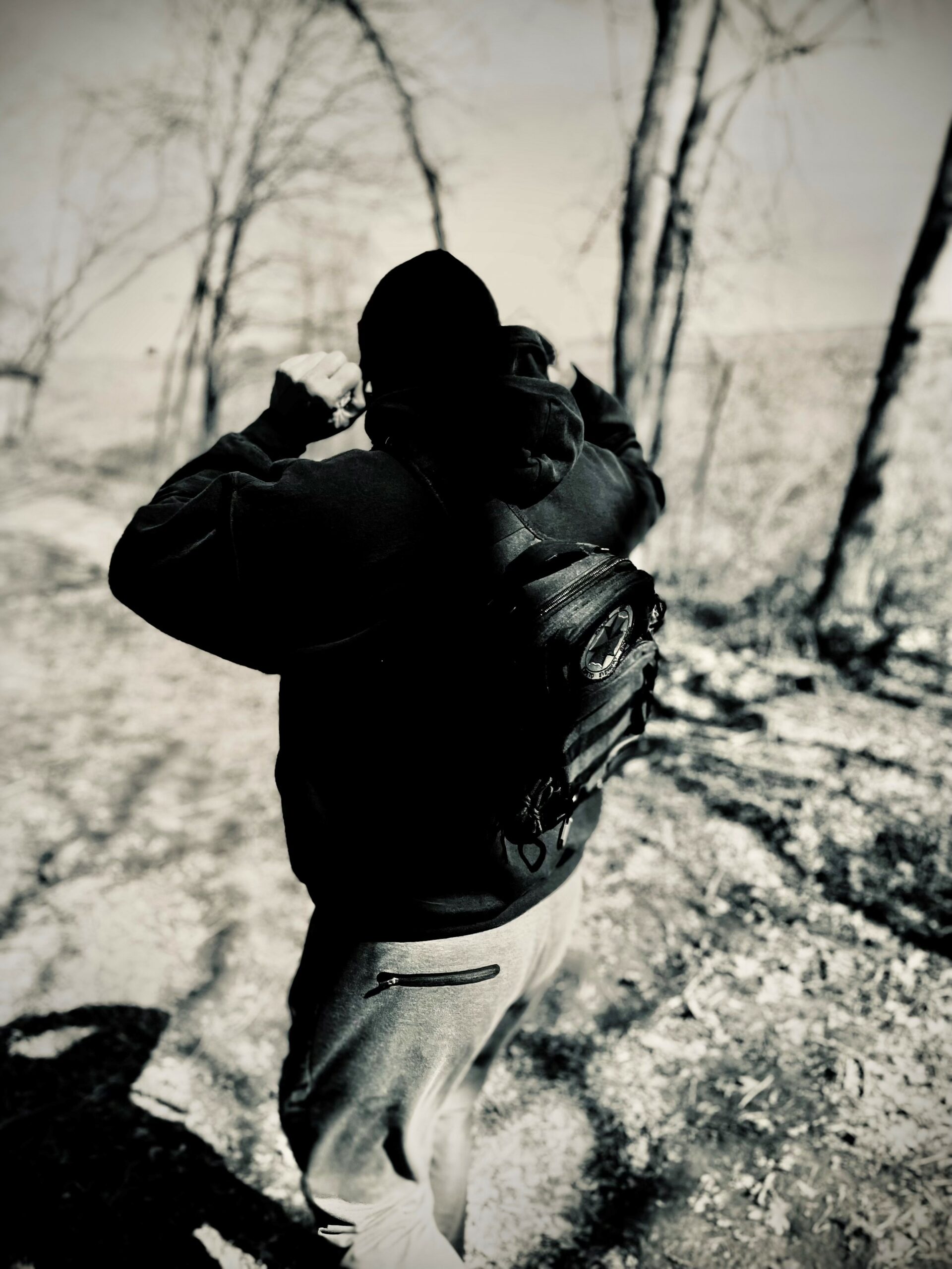 Chris' Story - Iowa Ortho